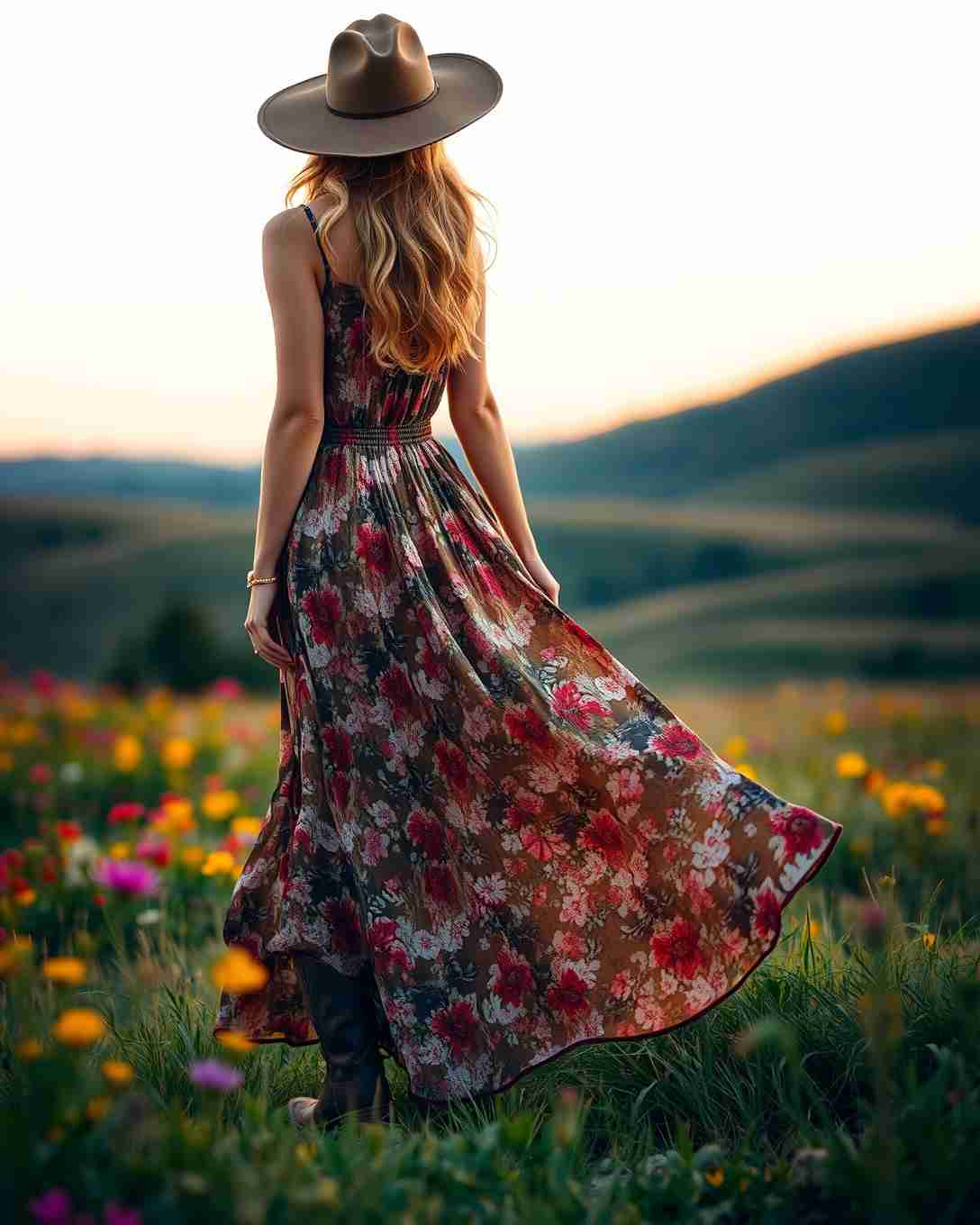 34 Bold Western Outfits to Elevate Your Country Style - Looks Of Style