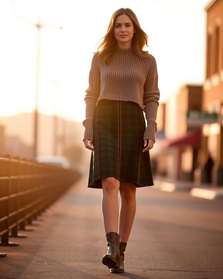 34 Bold Western Outfits to Elevate Your Country Style - Looks Of Style