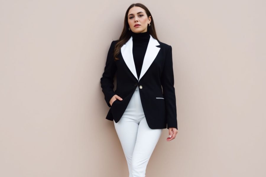 35 Trendy February Outfit Ideas to Keep You Stylish and Cozy All Month ...