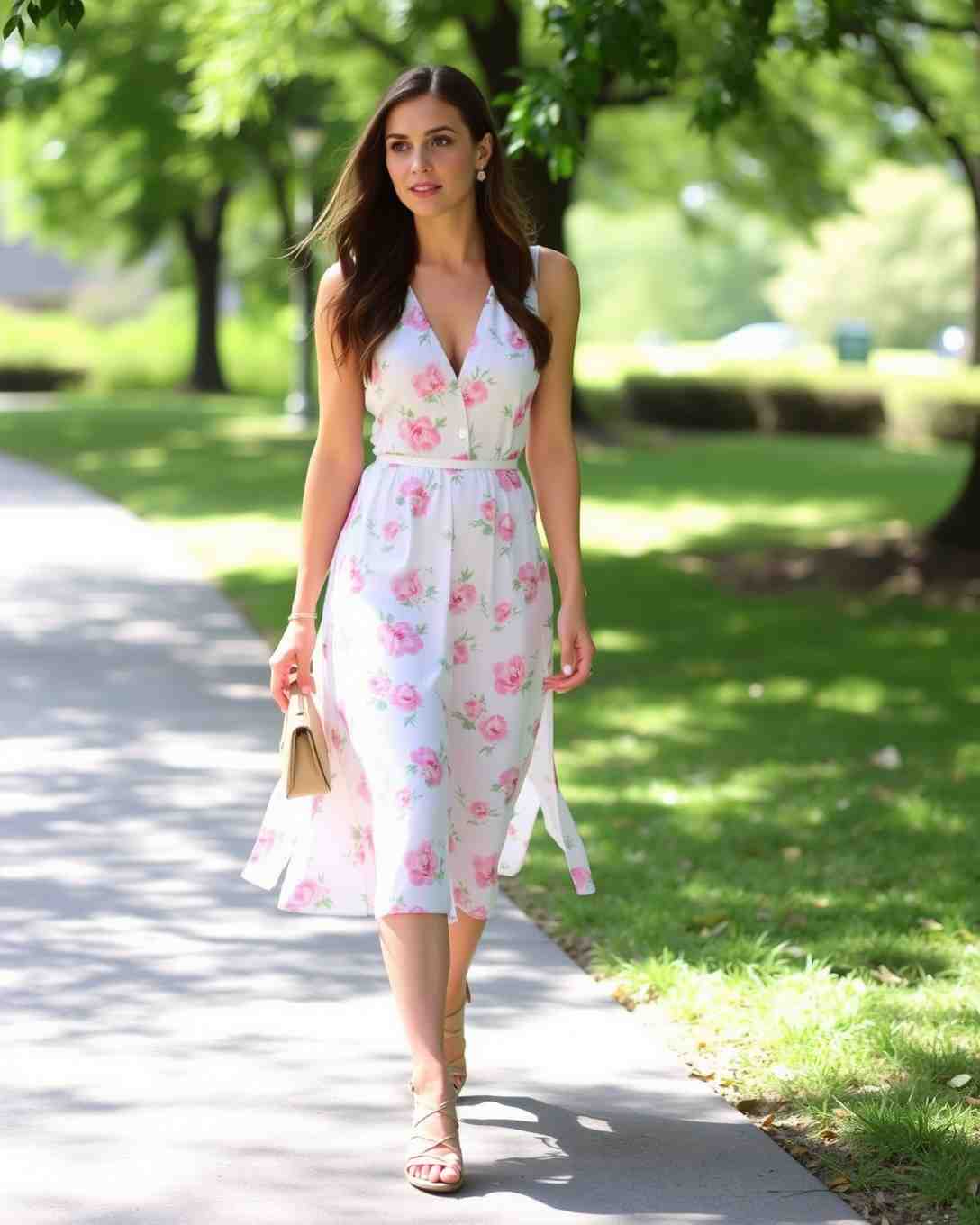 37 Stylish Spring Outfit Ideas to Refresh Your Wardrobe This Season ...