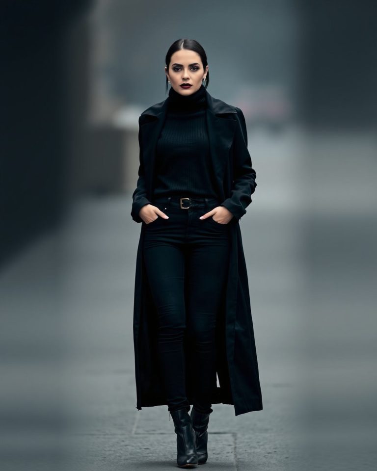 30 Iconic Grunge Outfits That Perfectly Blend Edgy and Effortless Style ...