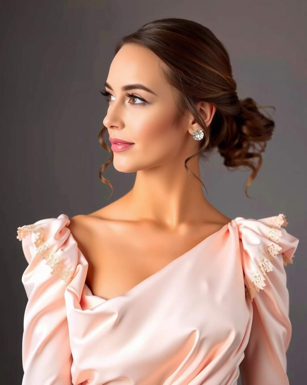 30 Exquisite Rococo Outfits: A Timeless Glimpse into 18th-Century ...