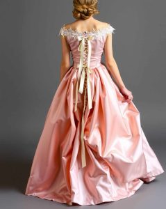 30 Exquisite Rococo Outfits: A Timeless Glimpse into 18th-Century ...