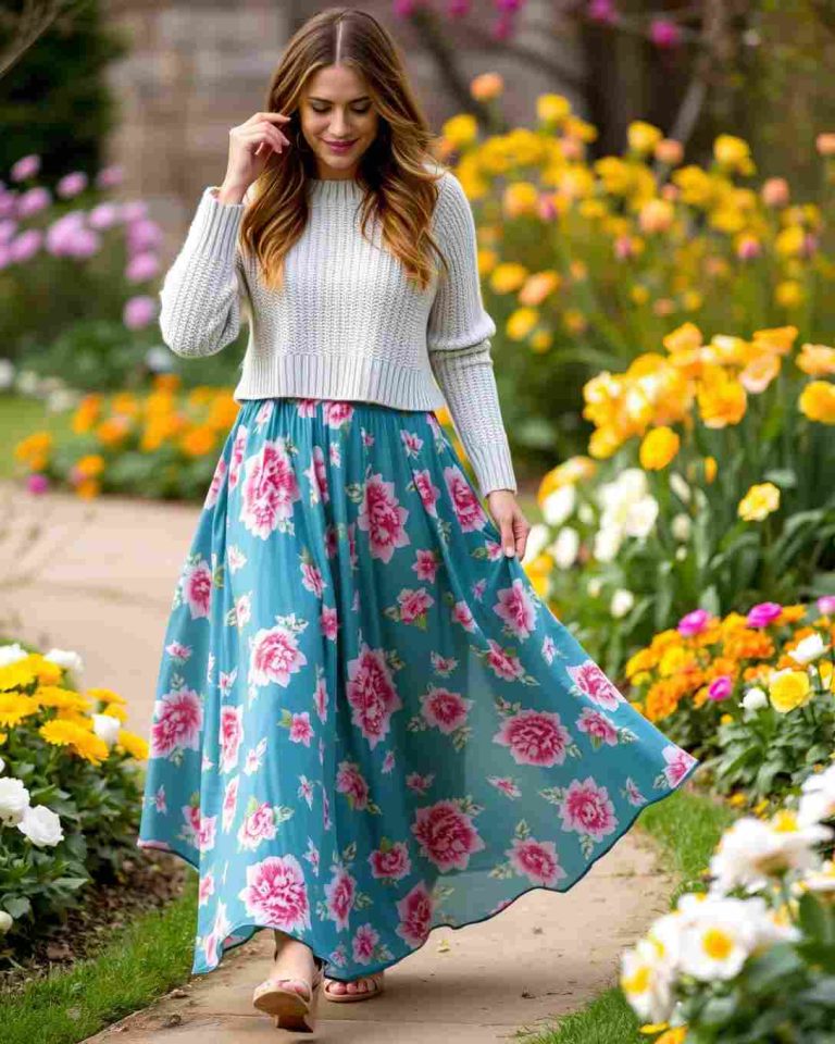 37 Stylish Spring Outfit Ideas to Refresh Your Wardrobe This Season ...
