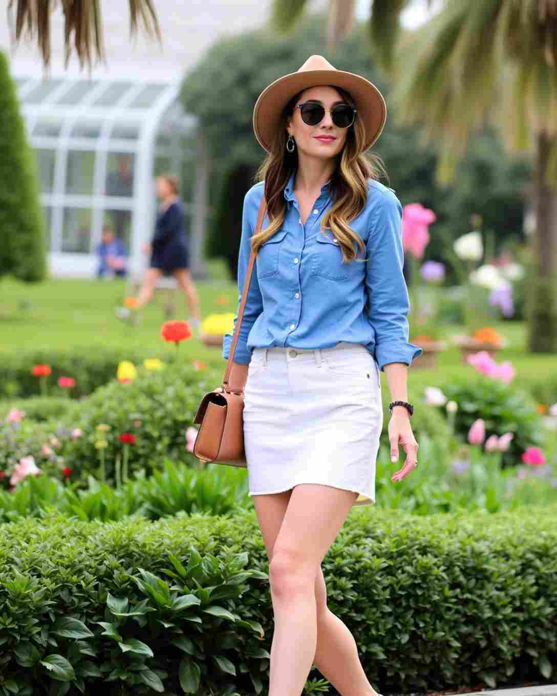 37 Stylish Spring Outfit Ideas to Refresh Your Wardrobe This Season ...