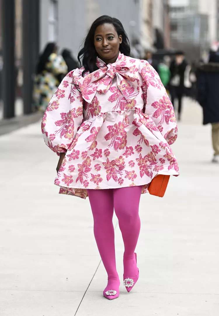 25 Chic Ways to Style a Spring Dress to Impress This Season - Looks Of ...