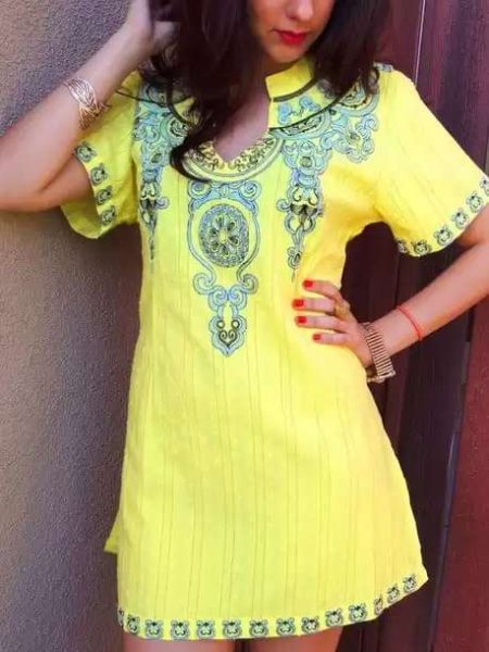 23 Stunning Yellow Outfit Ideas: Chic and Trendy Ways to Style This ...
