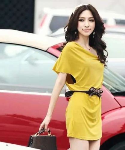 23 Stunning Yellow Outfit Ideas: Chic and Trendy Ways to Style This ...
