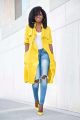 23 Stunning Yellow Outfit Ideas: Chic and Trendy Ways to Style This ...