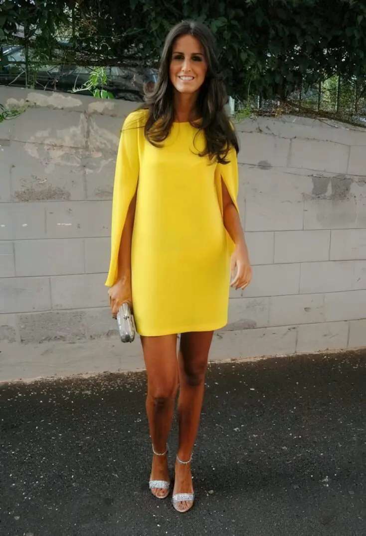 23 Stunning Yellow Outfit Ideas: Chic and Trendy Ways to Style This ...
