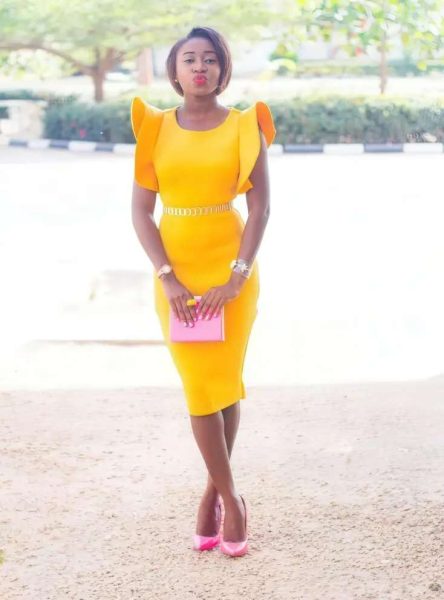 23 Stunning Yellow Outfit Ideas: Chic and Trendy Ways to Style This ...