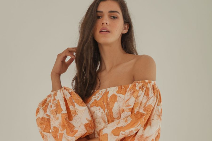 25 Chic Ways to Style a Spring Dress to Impress This Season - Looks Of ...