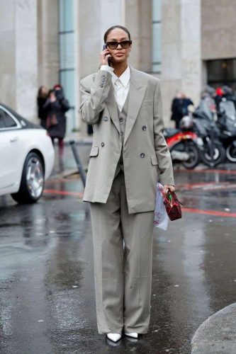 25 Powerful Office Outfit Ideas to Elevate Your Work Wardrobe with ...