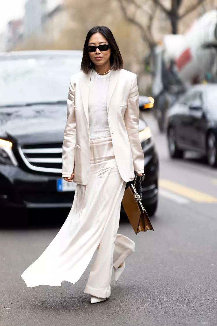 22 Chic Dinner Outfit Ideas for an Effortlessly Elegant Look - Looks Of ...