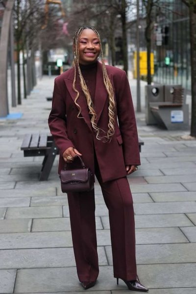 25 Powerful Office Outfit Ideas to Elevate Your Work Wardrobe with ...